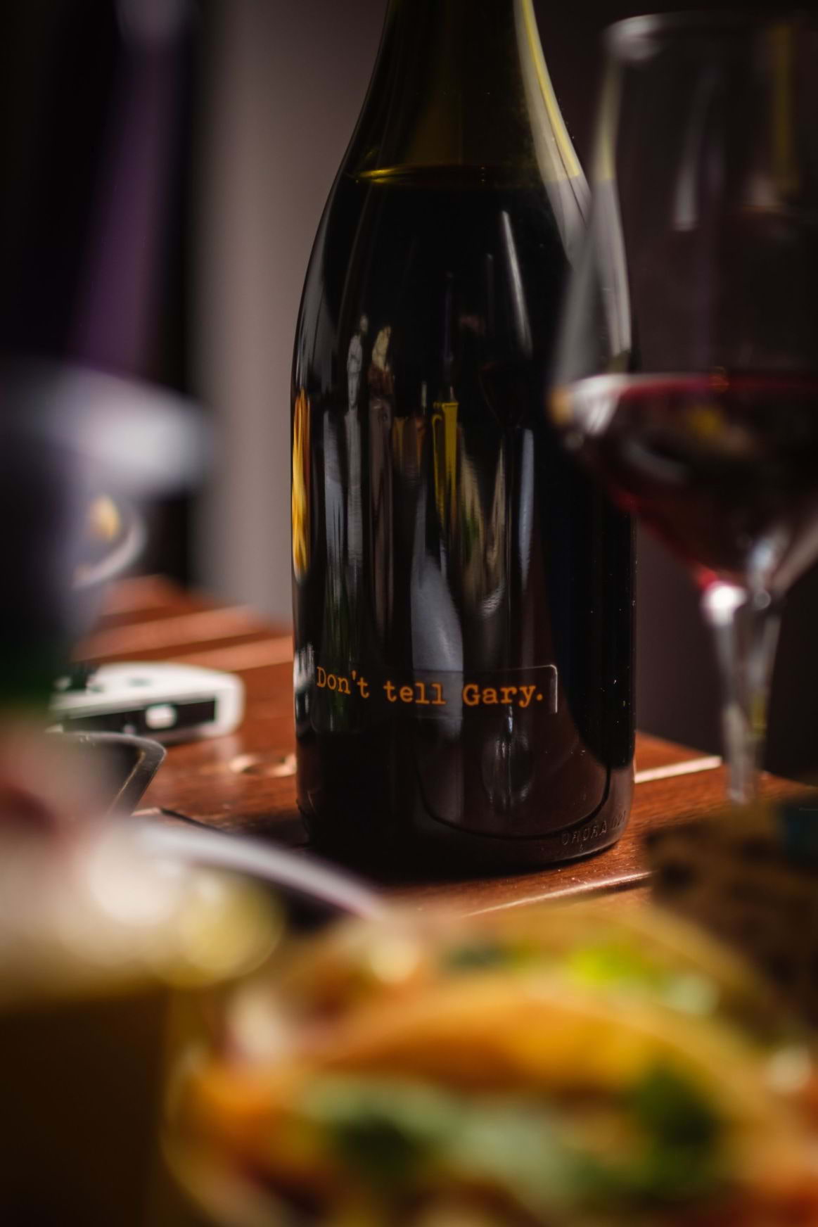 Kappa Bar – Aktivitet, Streetfood – Centrum, Göteborg