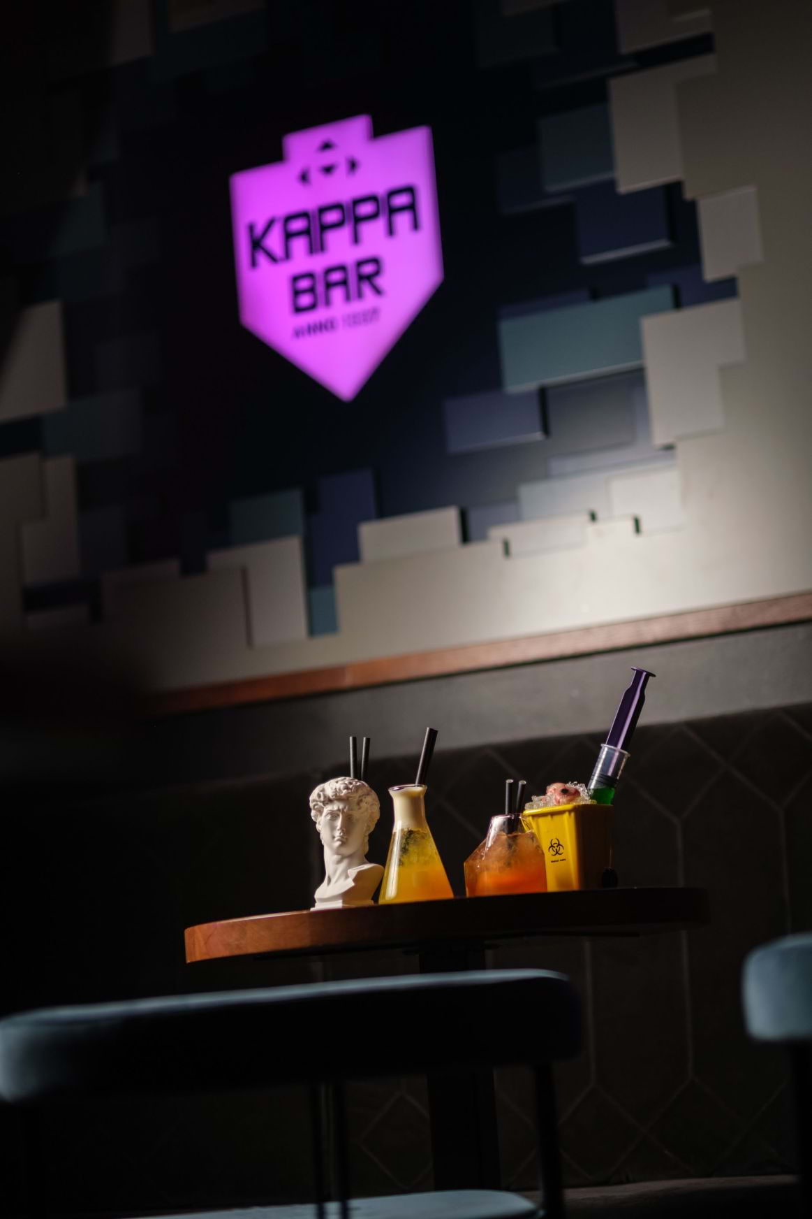 Kappa Bar – Aktivitet, Streetfood – Centrum, Göteborg