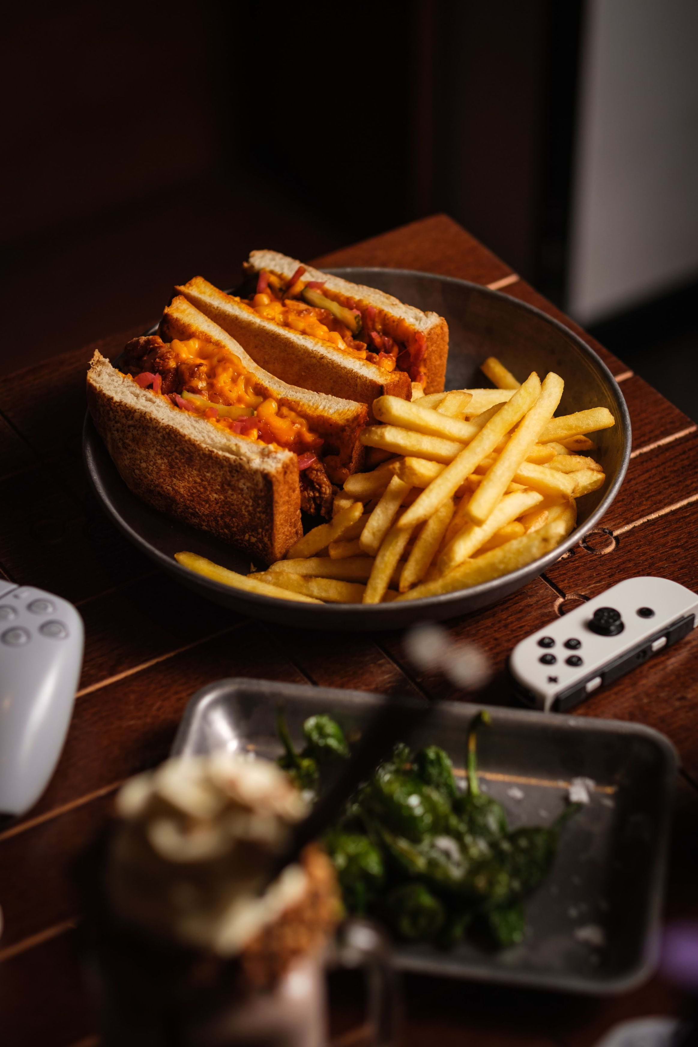 Kappa Bar – Aktivitet, Streetfood – Centrum, Göteborg