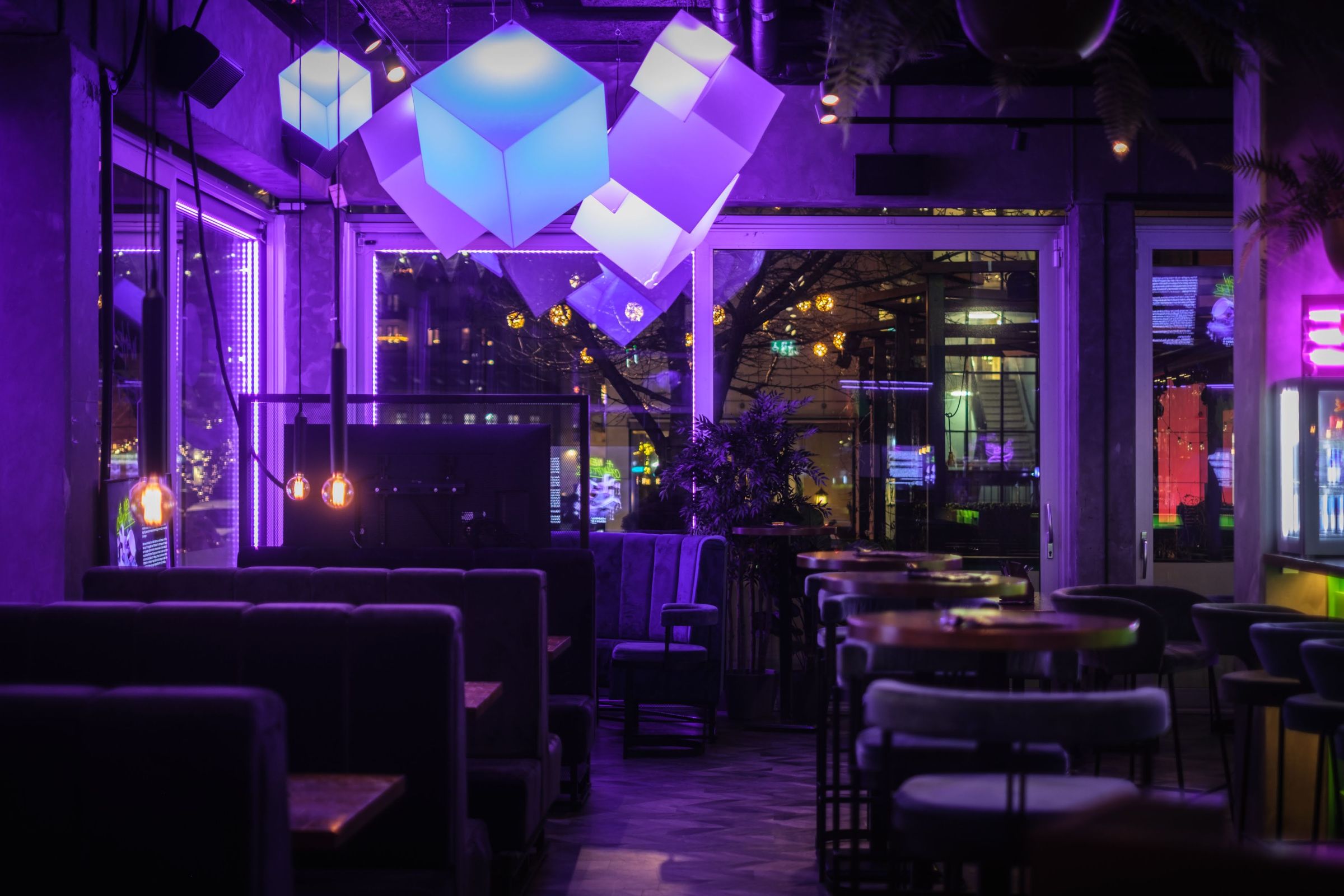 Kappa Bar – Aktivitet, Streetfood – Centrum, Göteborg