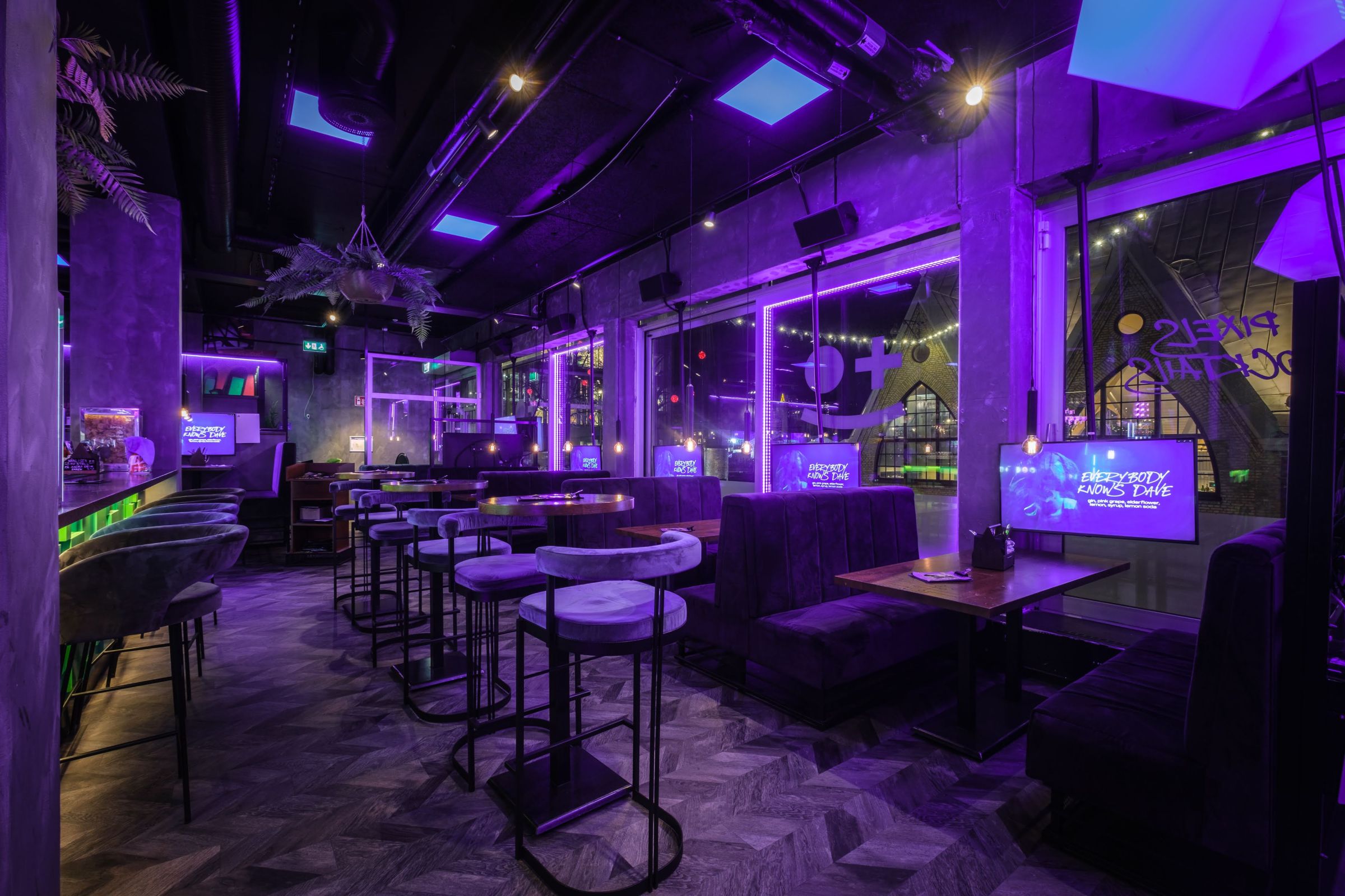 Kappa Bar – Aktivitet, Streetfood – Centrum, Göteborg