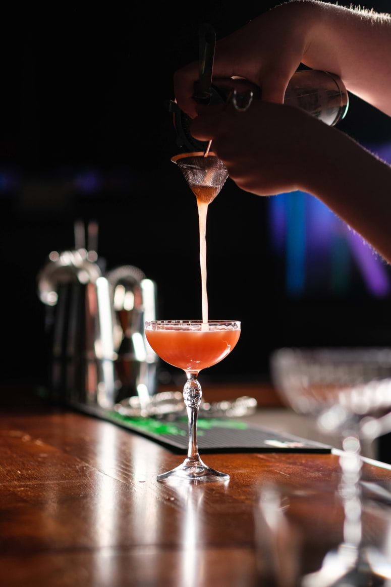 Kappa Bar – Aktivitet, Streetfood – Centrum, Göteborg