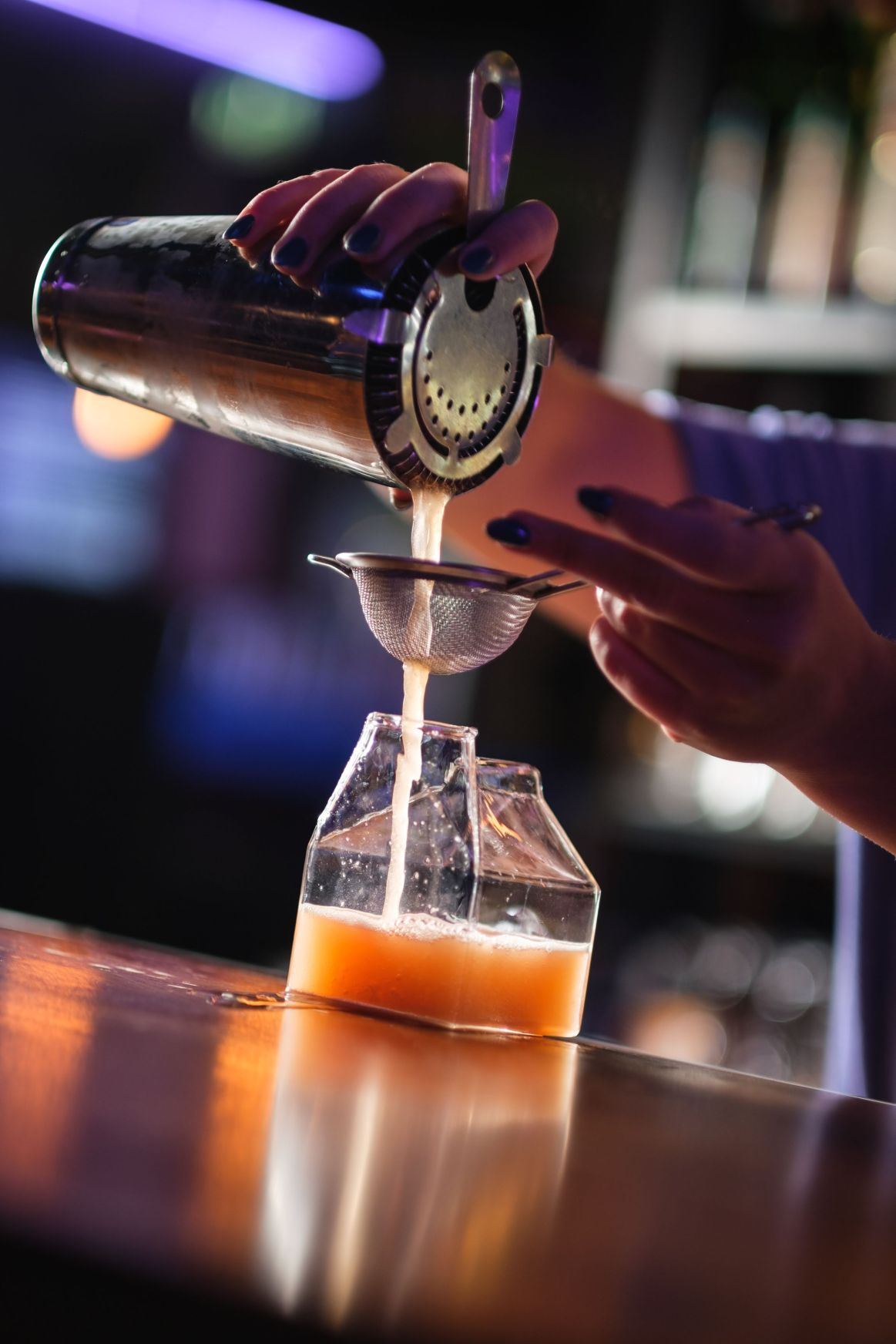 Kappa Bar – Aktivitet, Streetfood – Centrum, Göteborg