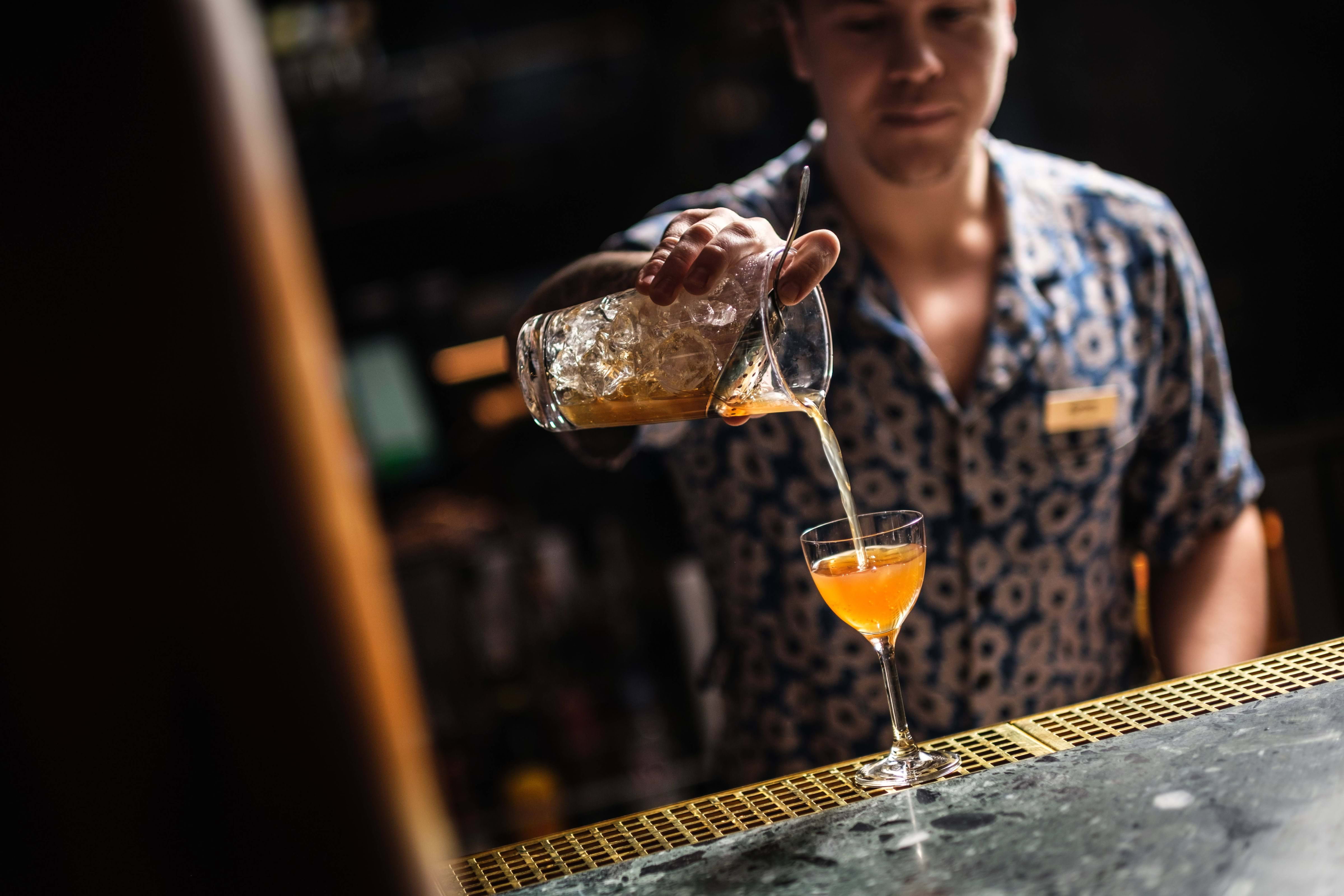 Gothenburg's best rooftop bars - 15 rooftop bars in Gothenburg