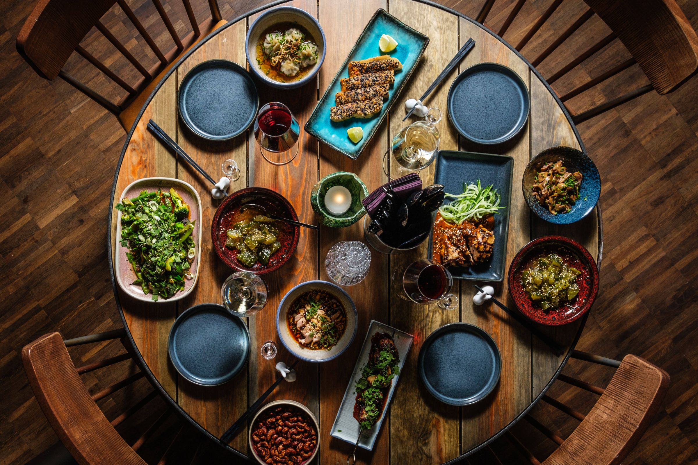 Gothenburg's 24 best Asian restaurants 2024 | Thatsup