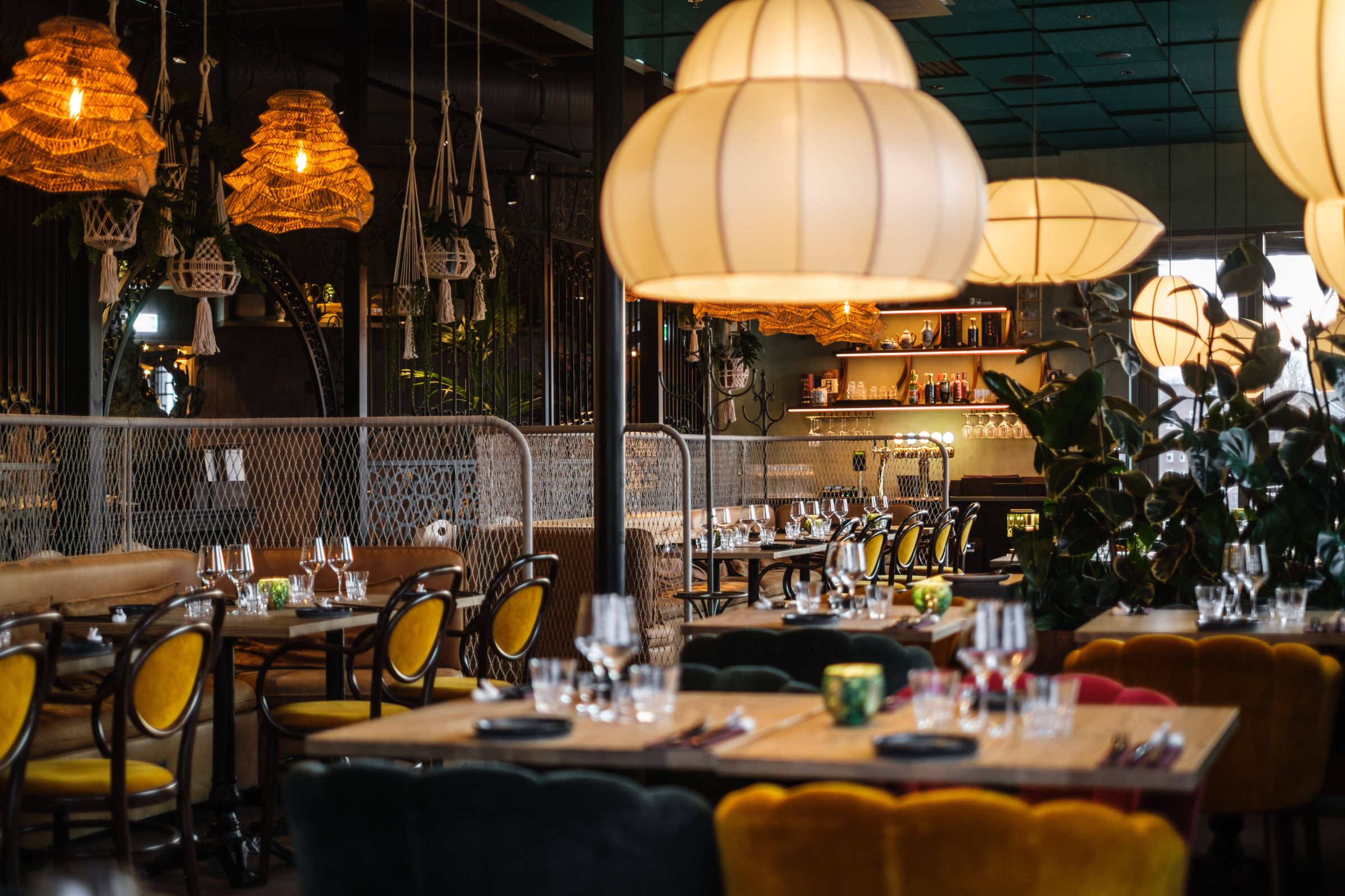 Här kan du fira nyår i Göteborg 2024 | Thatsup