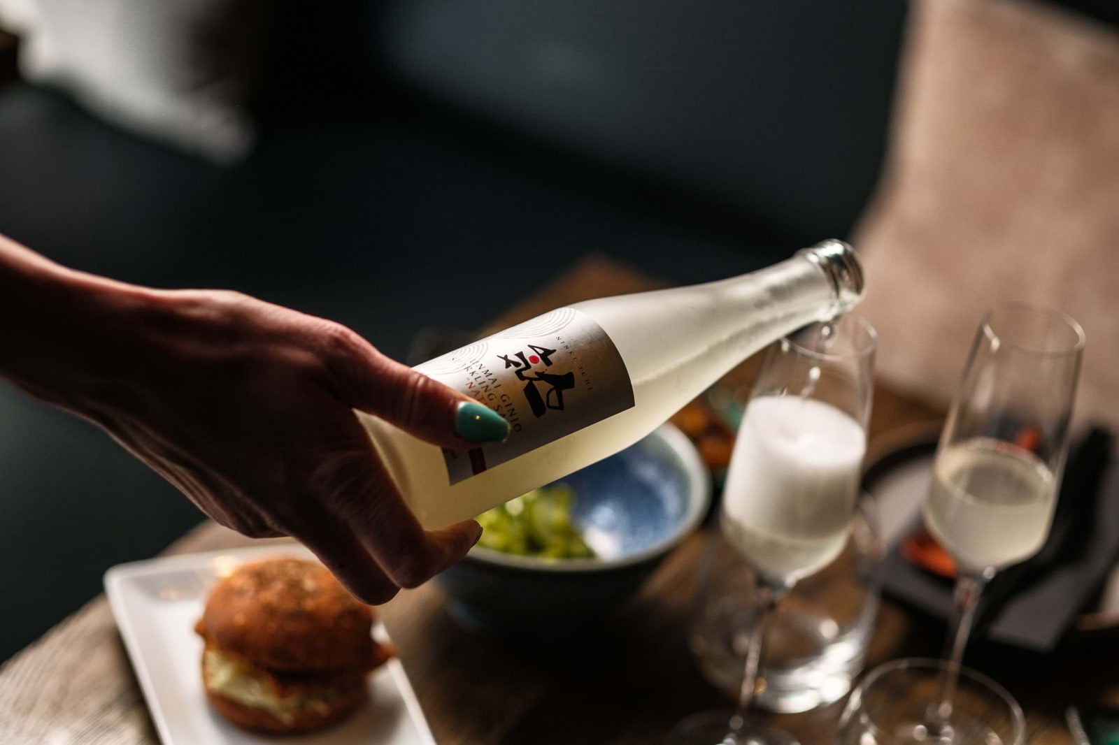 Miss Miso – Asiatisk restaurang – Centrum, Göteborg