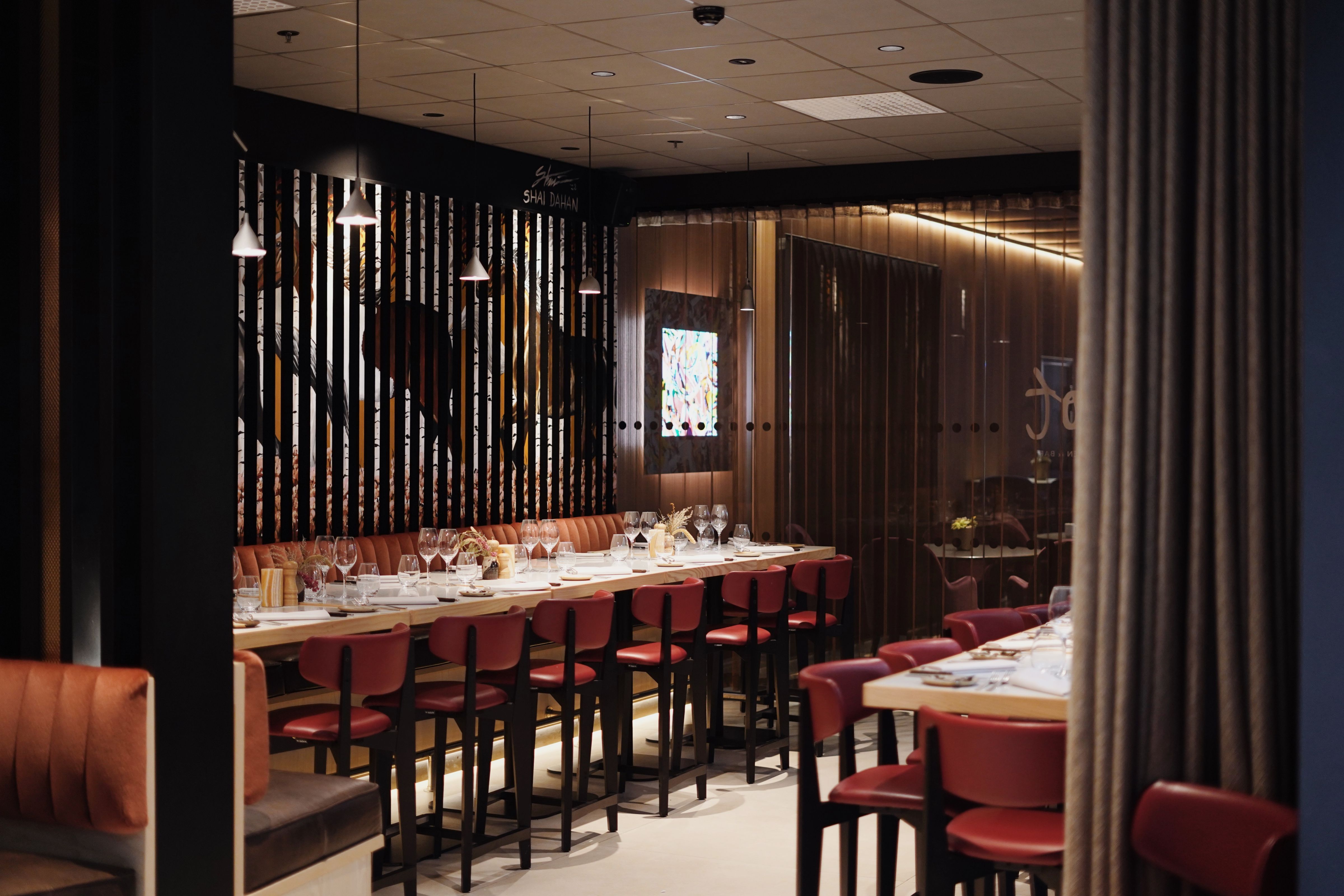 Göteborgs bästa restauranger - Bästa restaurangerna i Göteborg