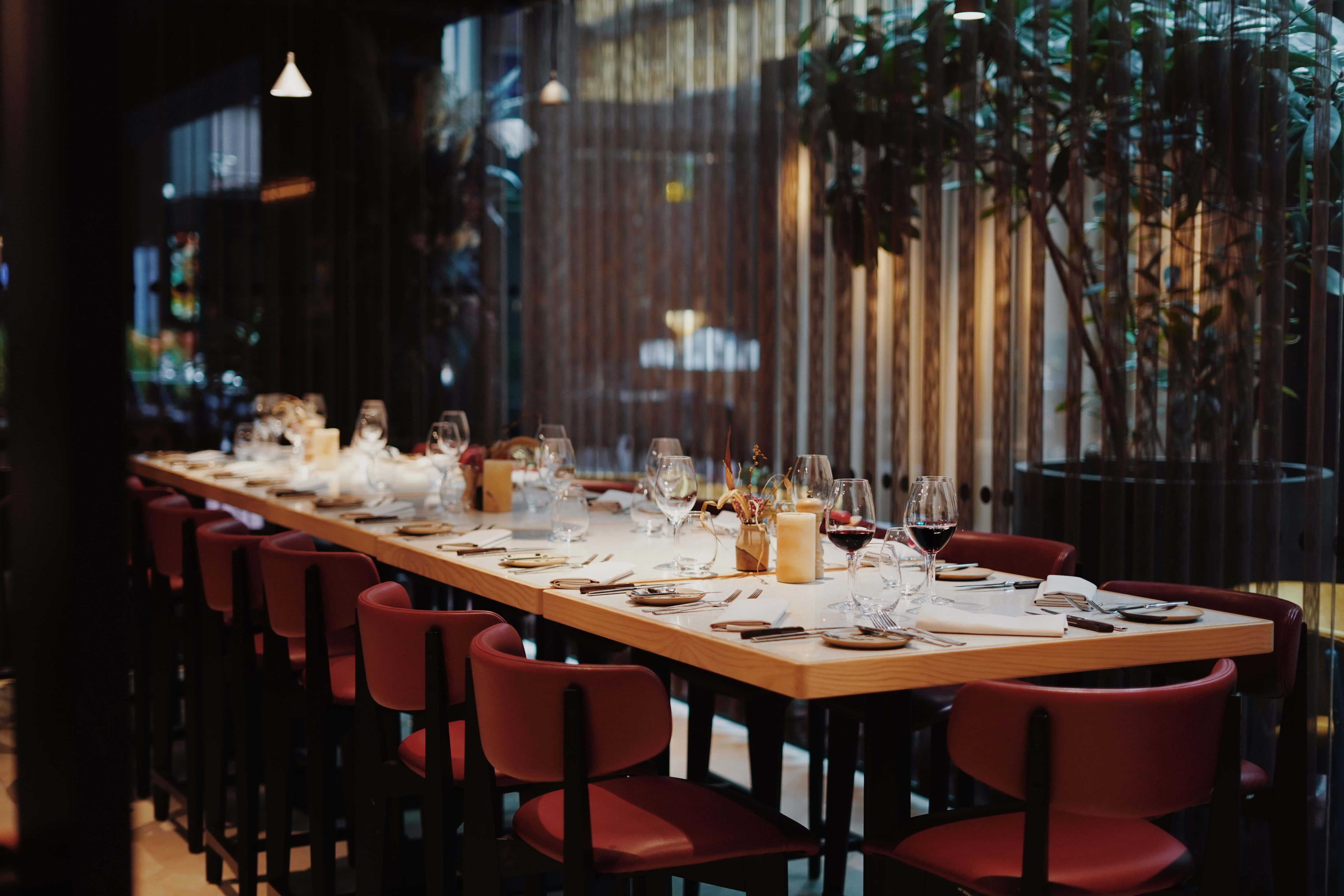 Noot Nordik Kitchen & Bar – Skandinavisk restaurang & Bar