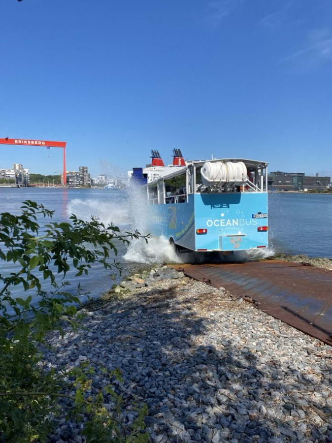 Aktiviteter för barn i Göteborg - 25 barnaktiviteter