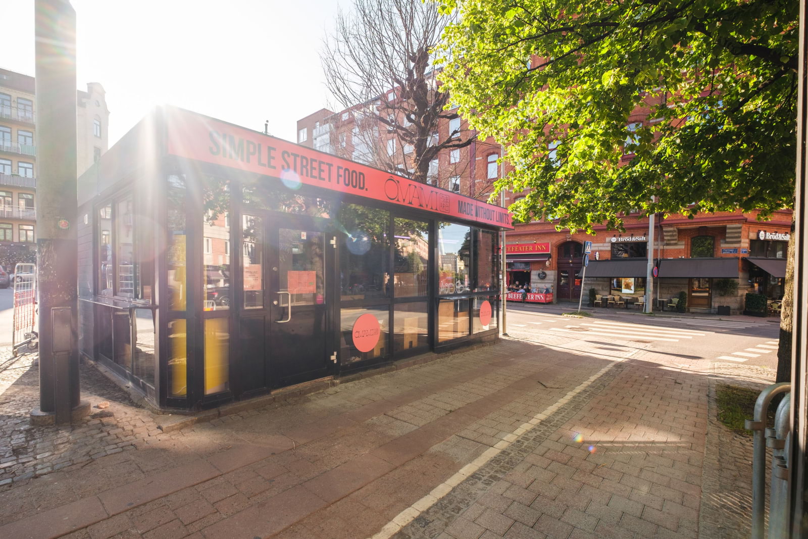 Guiden till vietnamesiska restauranger i Göteborg