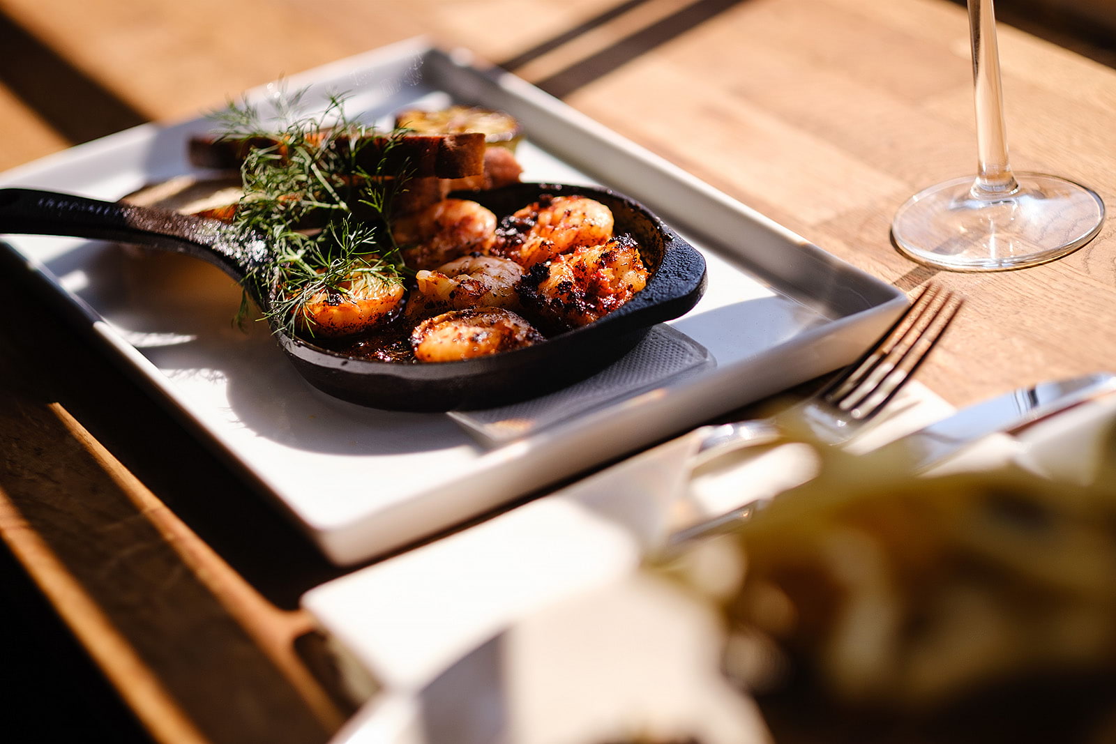 Provianten Krog & Bar – Skandinavisk restaurang – Centrum, Göteborg