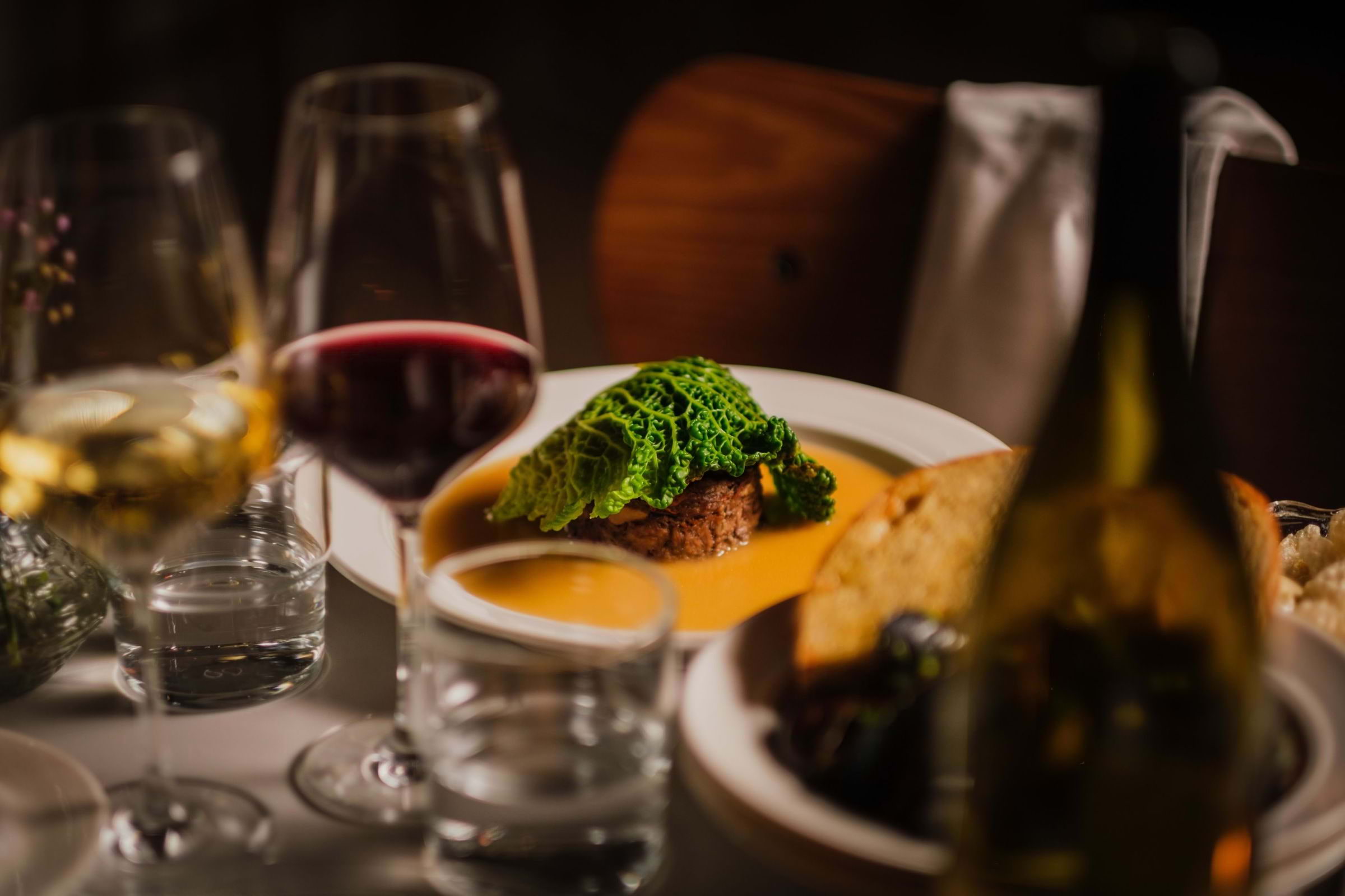 Bästa lunchrestaurangerna i Linné – Thatsup