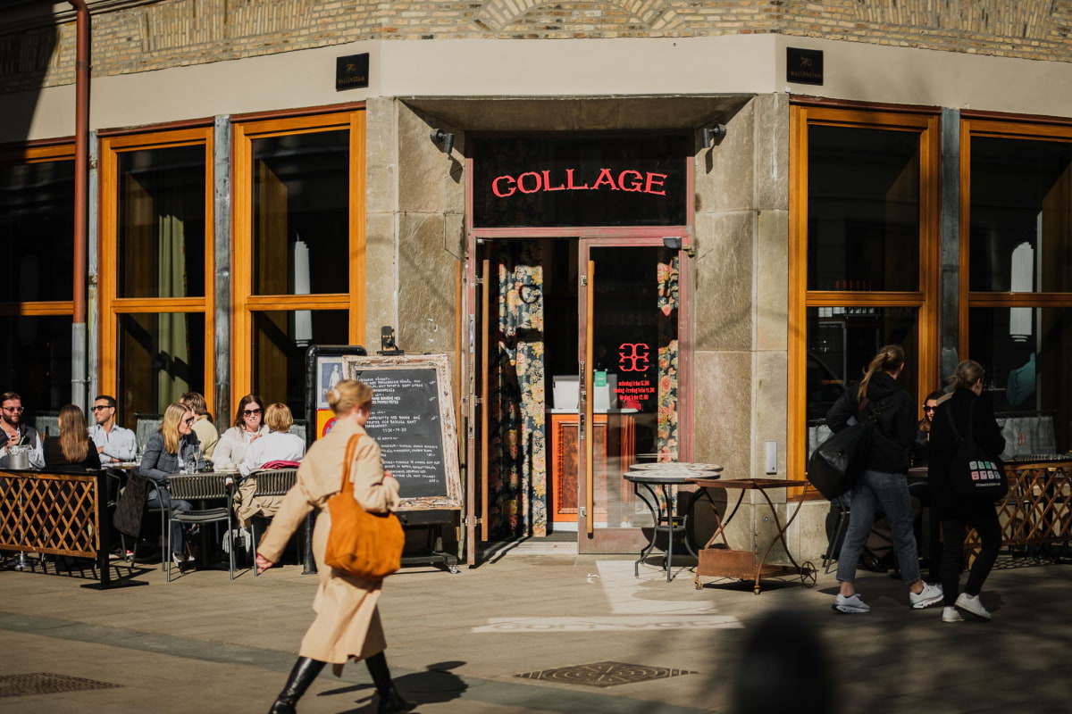 Göteborgs bästa restauranger - Bästa restaurangerna i Göteborg