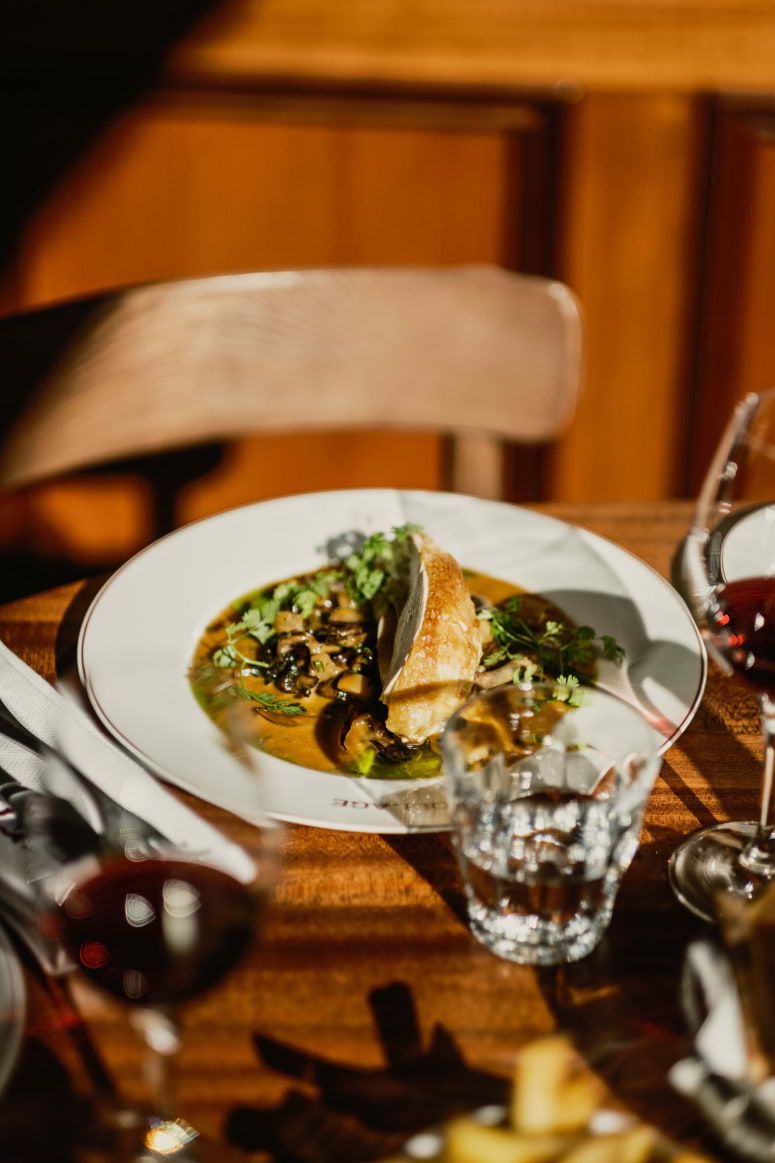 Göteborgs bästa restauranger - Bästa restaurangerna i Göteborg