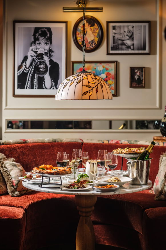 Italienska restauranger i Göteborg – bästa restaurangerna just nu