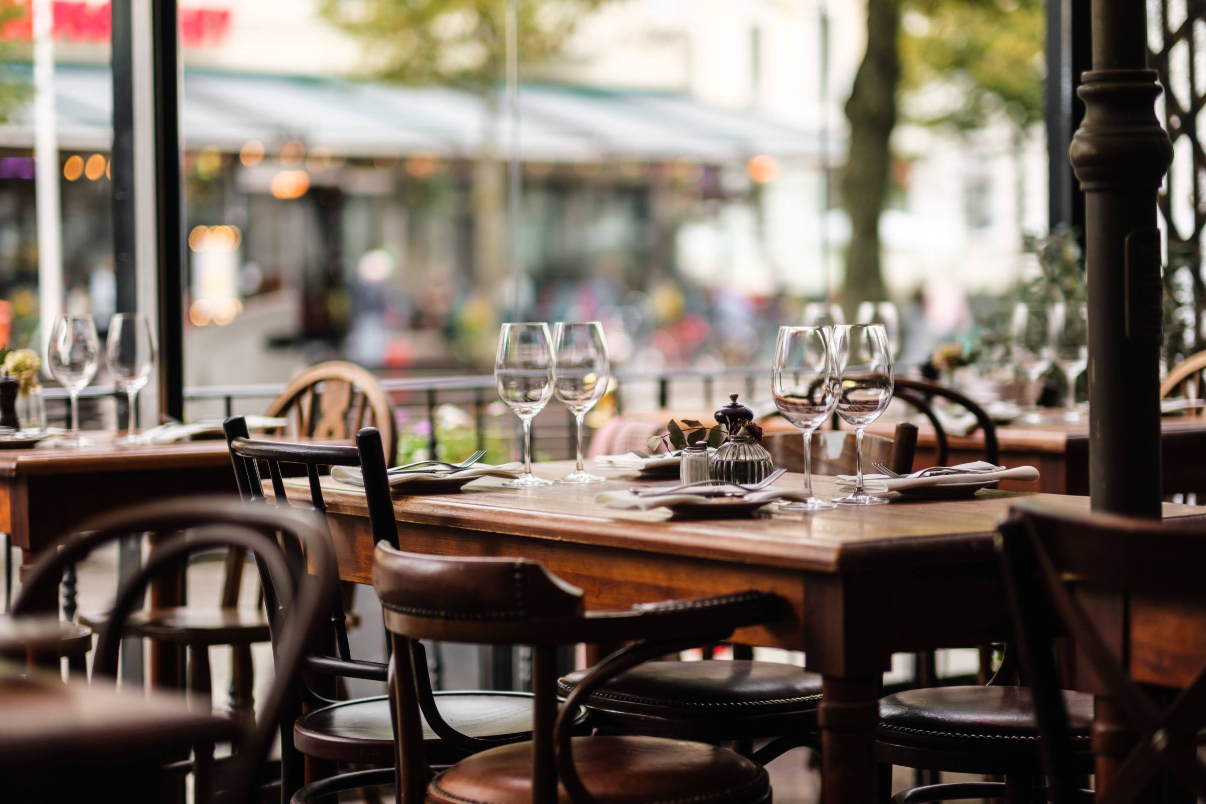 Ristorante Bellora – Italiensk restaurang – Centrum/Avenyn, Göteborg