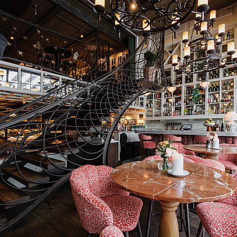 Restauranger på Avenyn, Göteborg – Thatsup