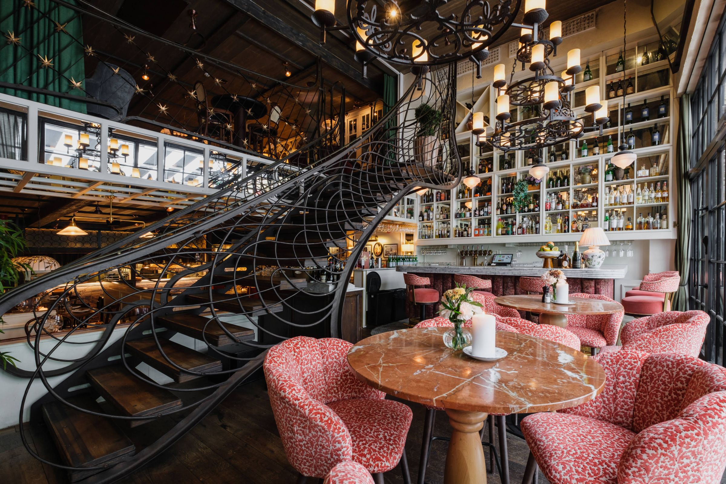 Ristorante Bellora – Italiensk restaurang – Centrum/Avenyn, Göteborg