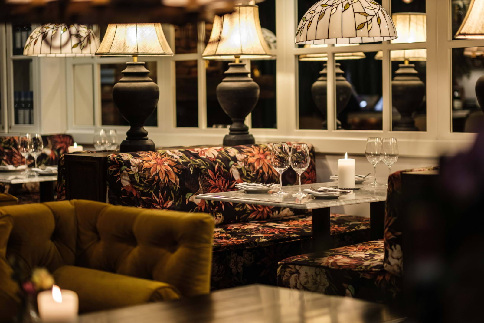 Här kan du fira nyår i Göteborg 2025 | Thatsup