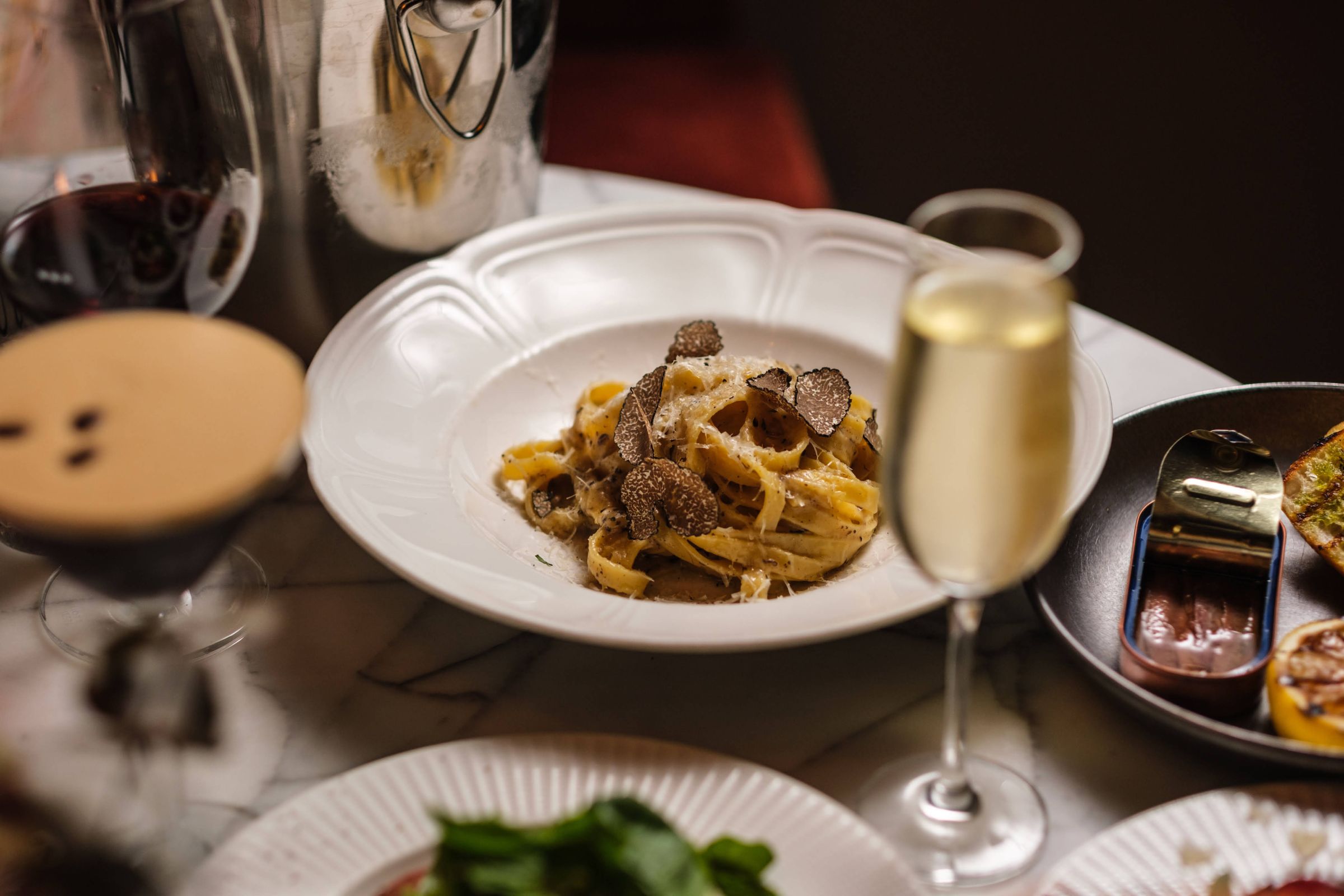 Ristorante Bellora – Italiensk restaurang – Centrum/Avenyn, Göteborg