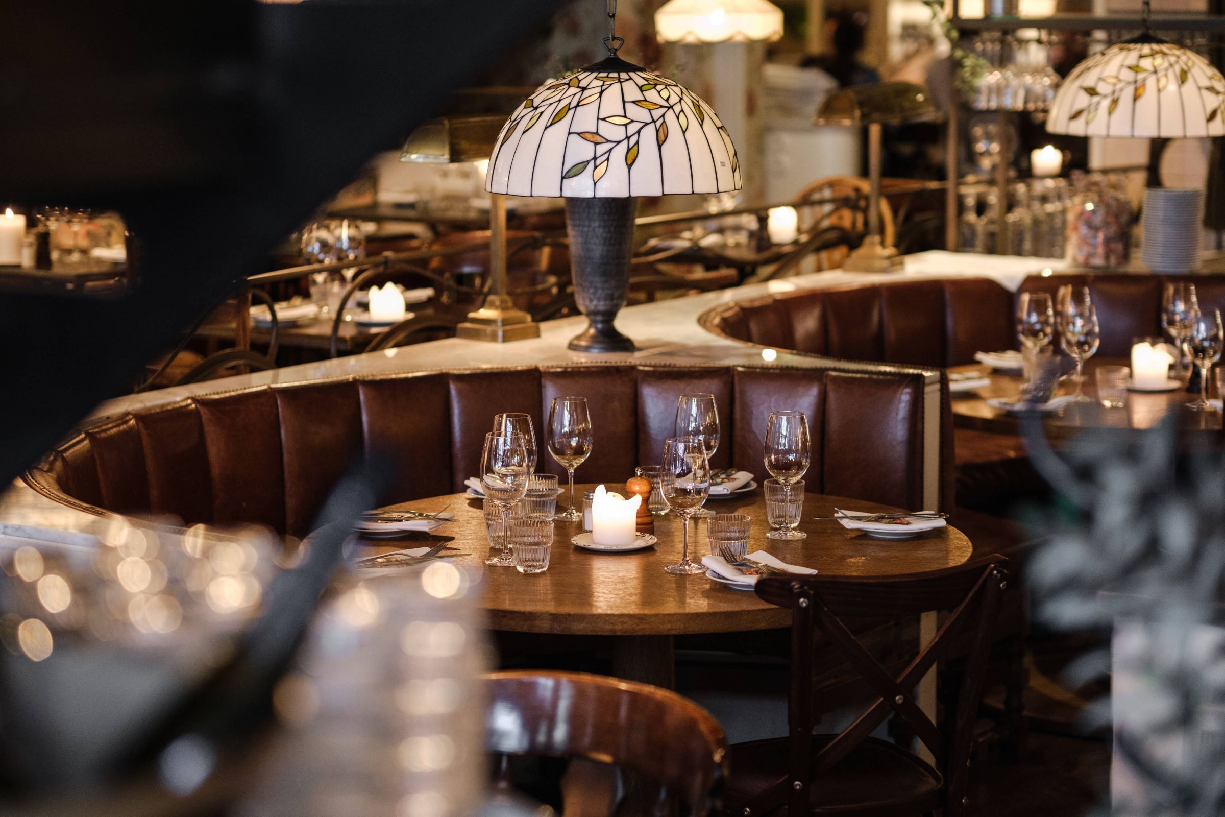 Italienska restauranger i Göteborg – bästa restaurangerna just nu