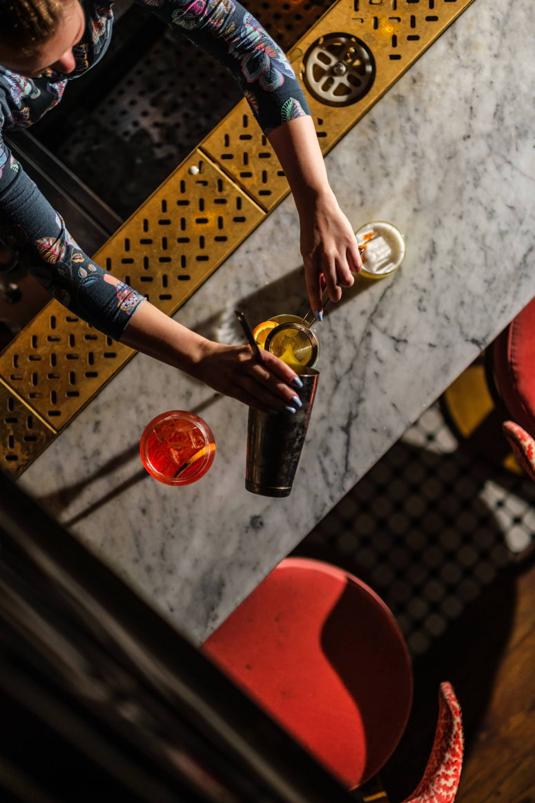 Ristorante Bellora – Italiensk restaurang – Centrum/Avenyn, Göteborg