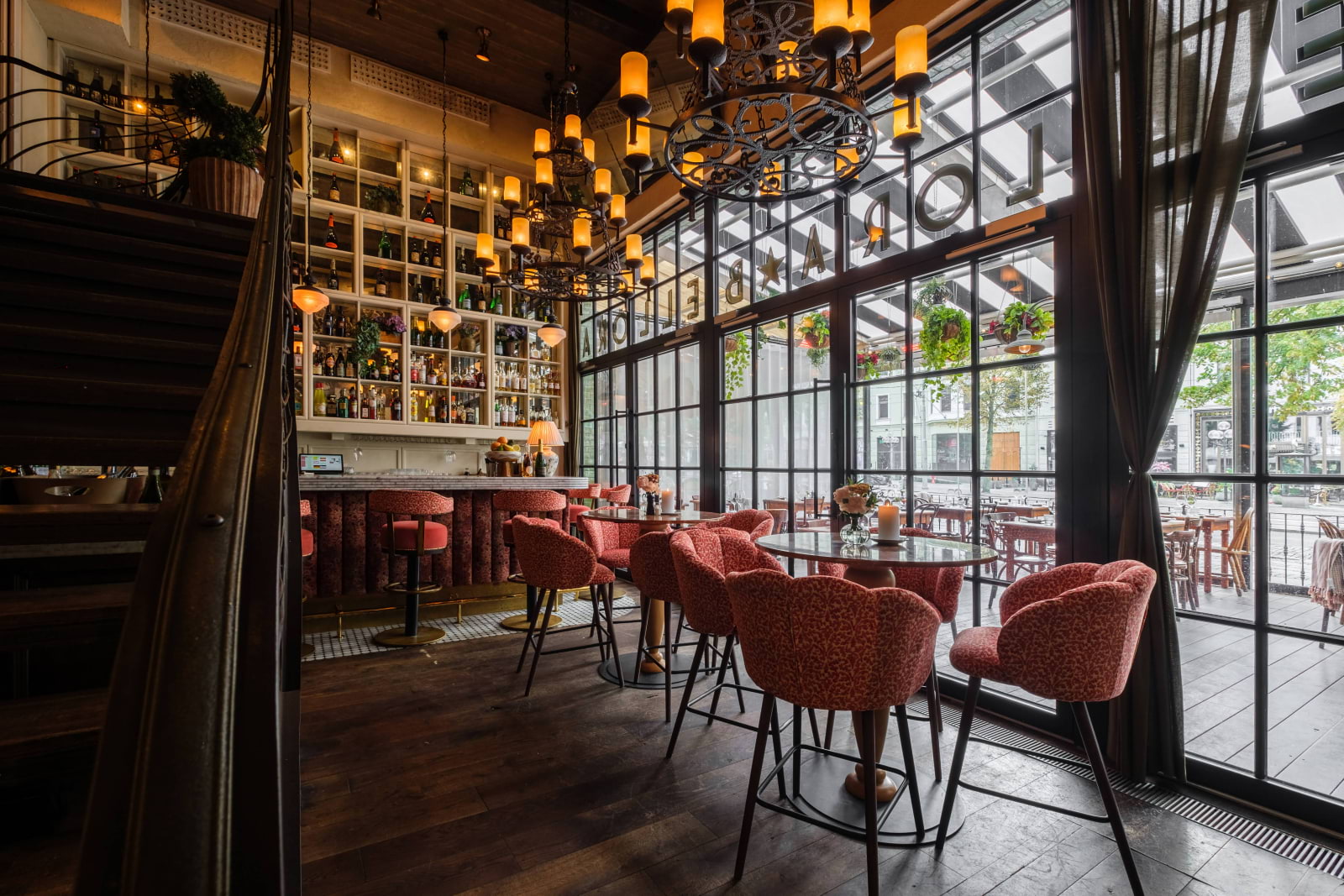 Ristorante Bellora – Italiensk restaurang – Centrum/Avenyn, Göteborg