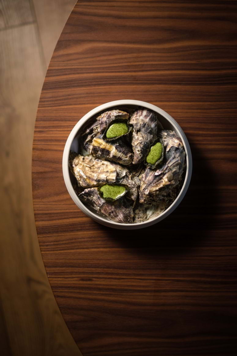 Signum – Skandinavisk restaurang, Michelin-restaurang, Lyxrestaurang ...