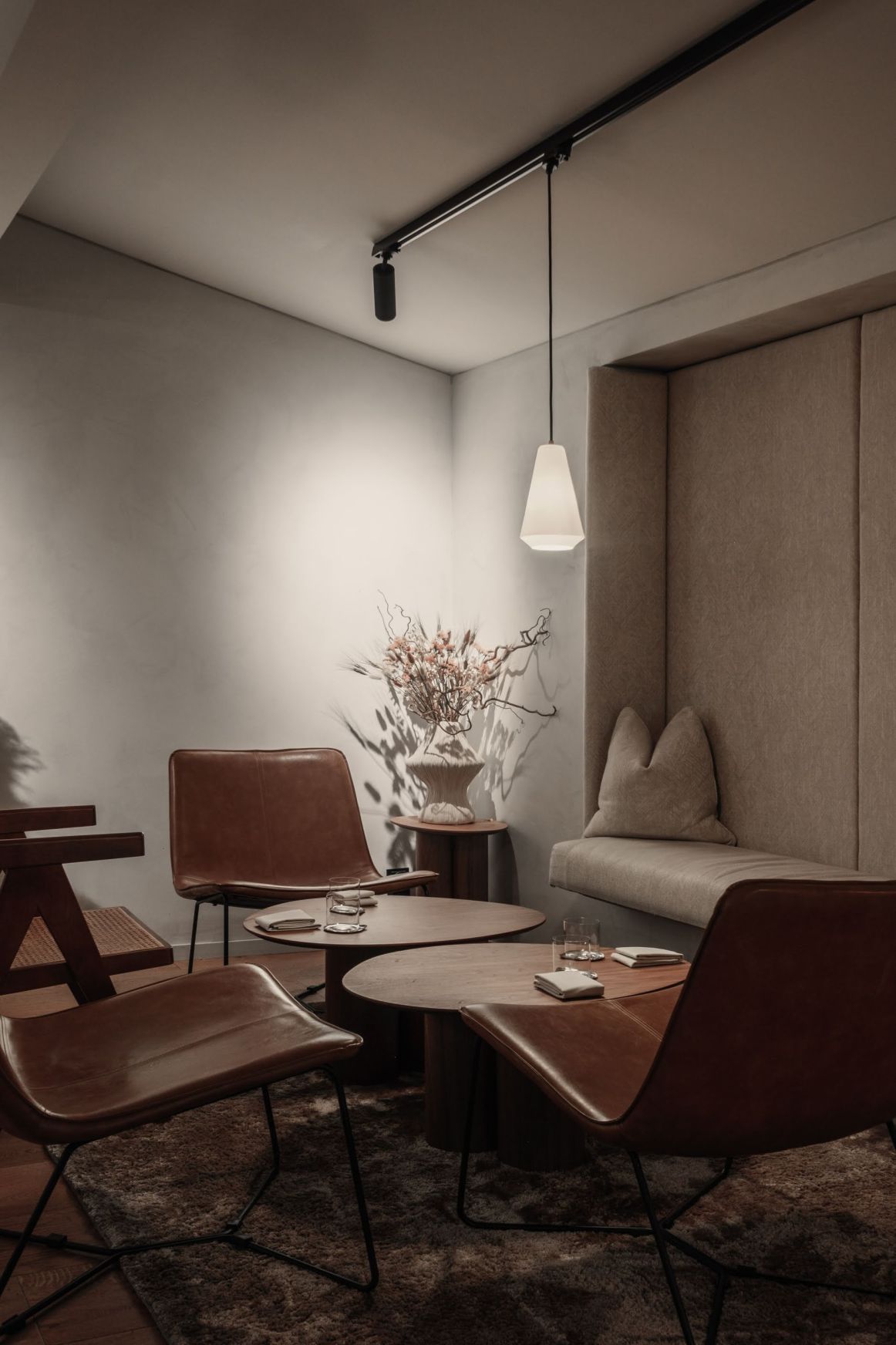 Signum – Skandinavisk restaurang, Michelin-restaurang, Lyxrestaurang ...