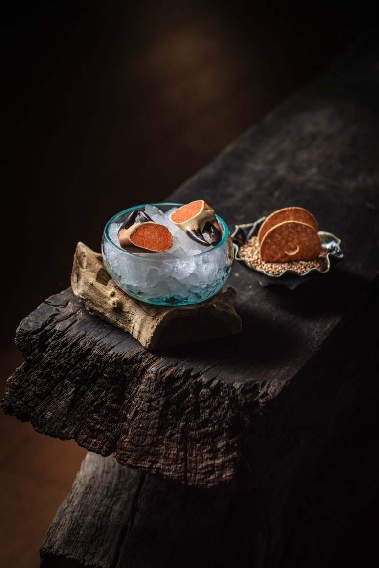 Signum – Skandinavisk restaurang, Michelin-restaurang, Lyxrestaurang ...