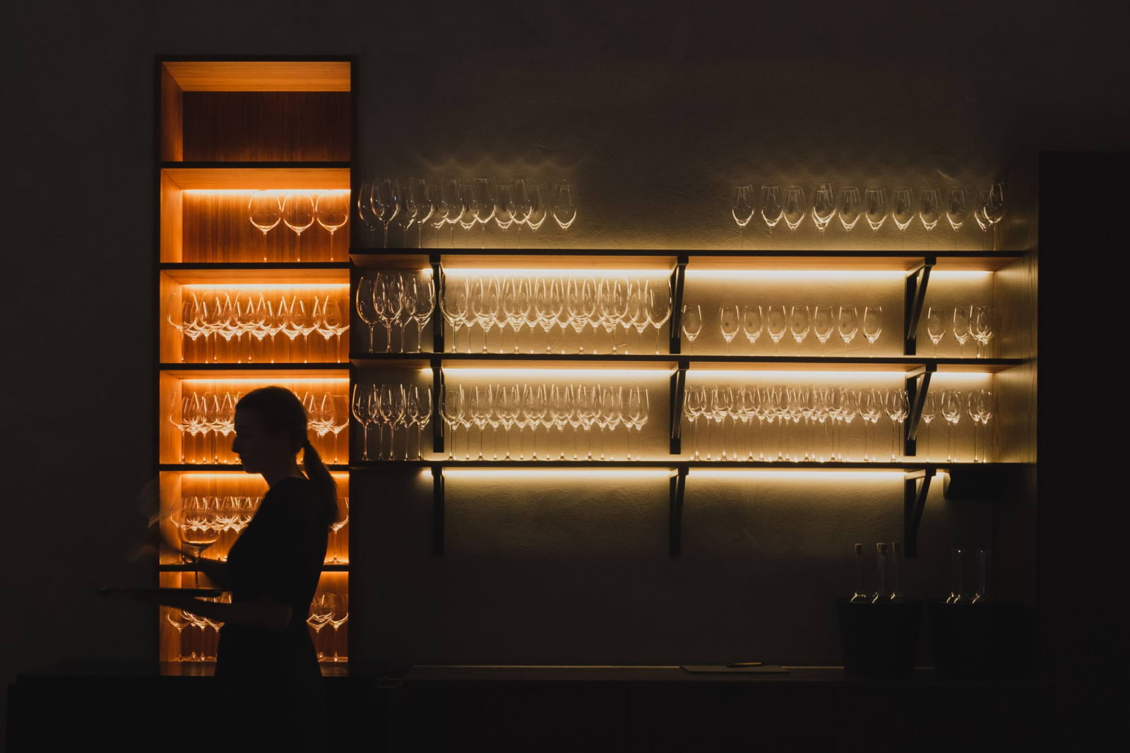 Signum – Skandinavisk restaurang, Michelin-restaurang, Lyxrestaurang ...