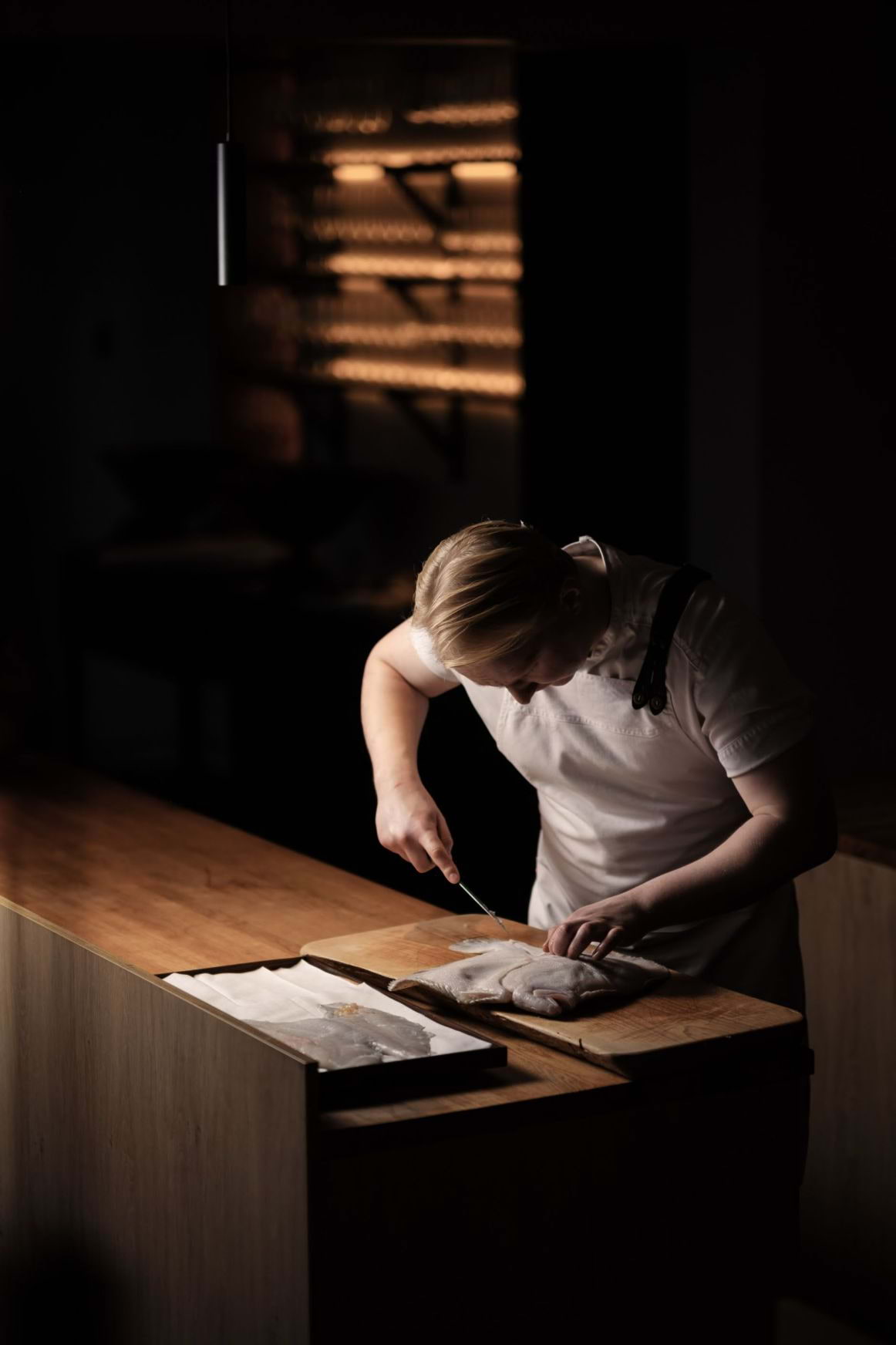 Signum – Skandinavisk restaurang, Michelin-restaurang, Lyxrestaurang ...