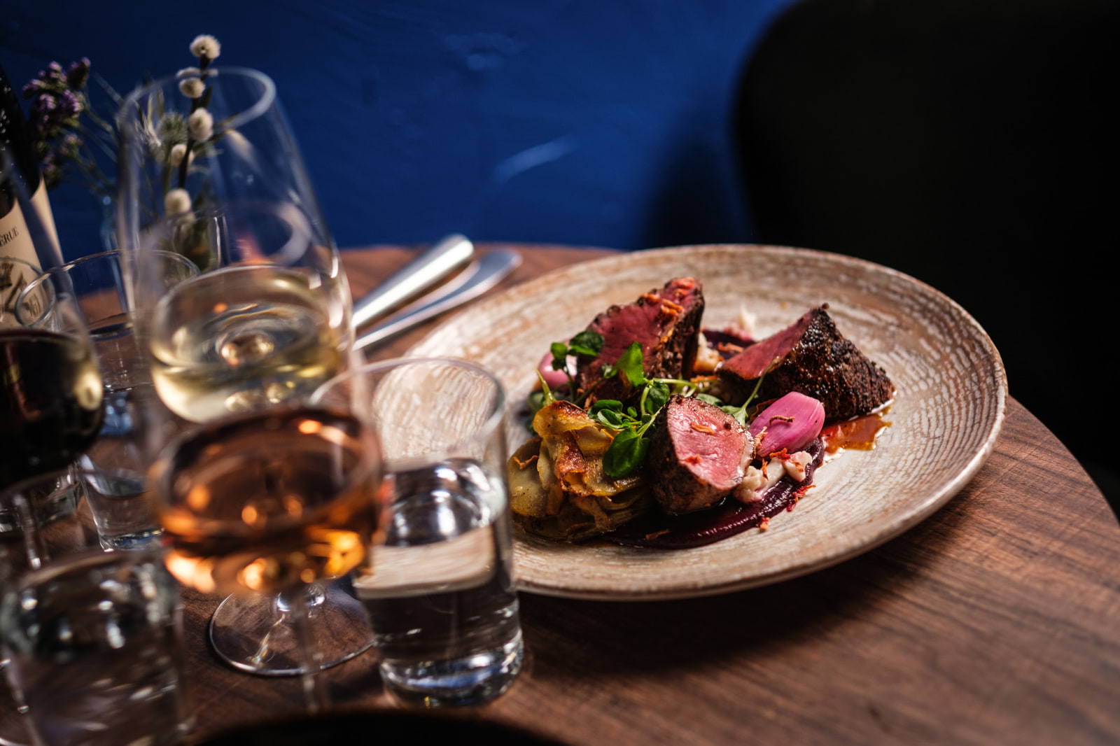 Suber – Wine bar, Restaurant – Centrum, Gothenburg