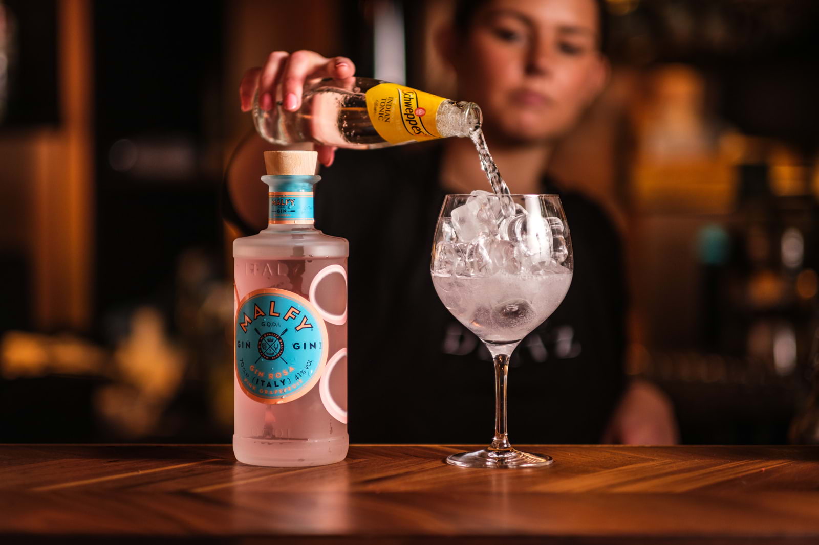 Suber – Wine bar, Restaurant – Centrum, Gothenburg