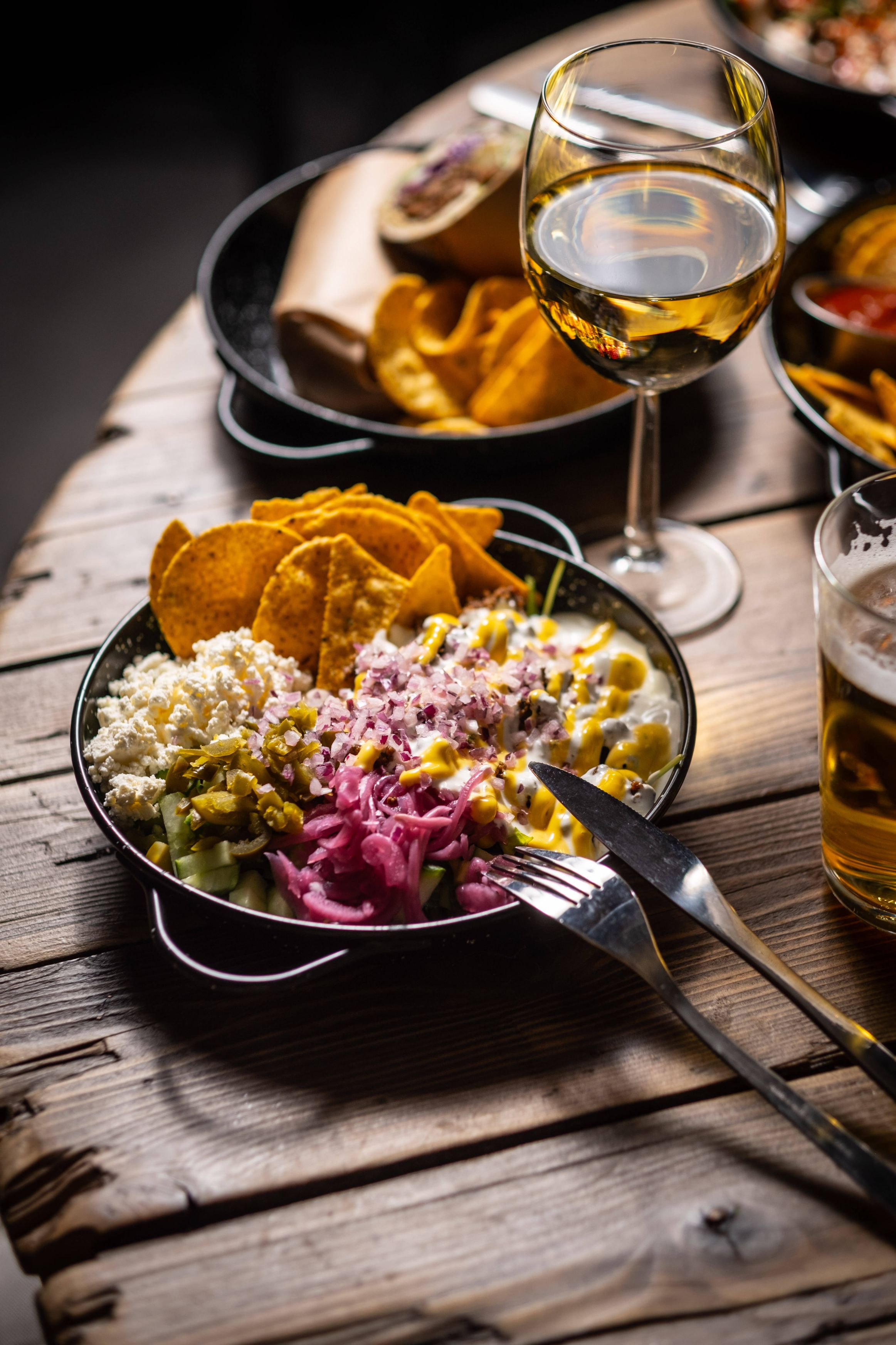 Swedish Taco – Mexikansk Restaurang & Food Truck