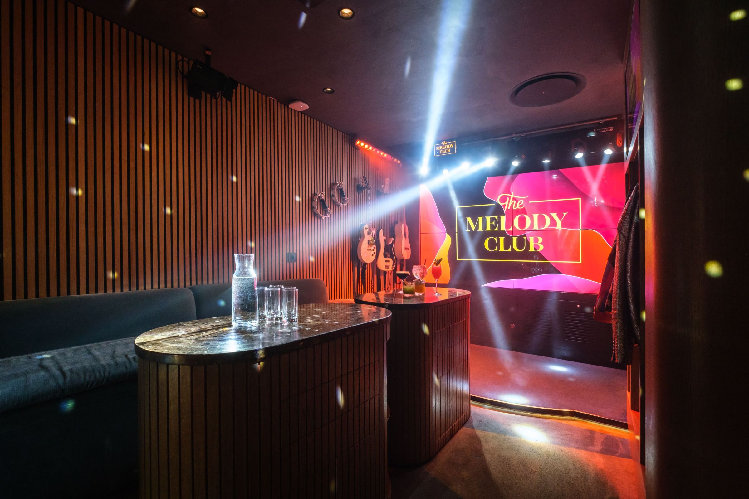 Här kan du sjunga karaoke i Göteborg – Thatsup