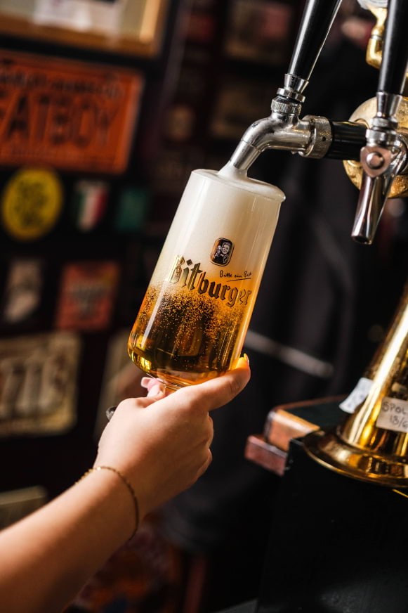 Bästa restaurangerna i Linné – Linnéstadens bästa restauranger