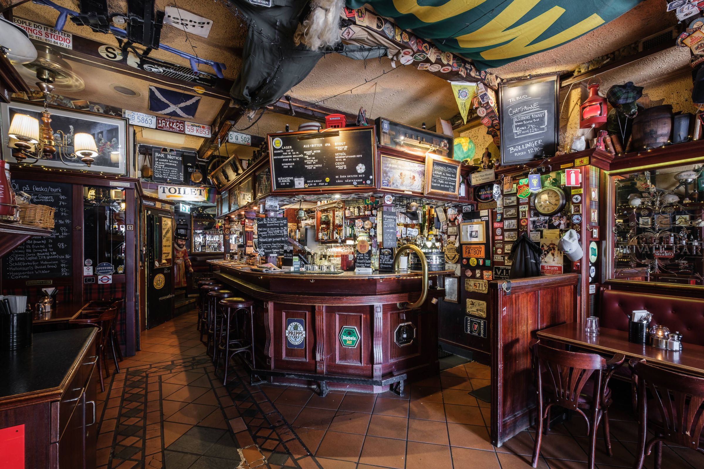 The best restaurants in Linnéstan 2025 - Top 30 restaurants