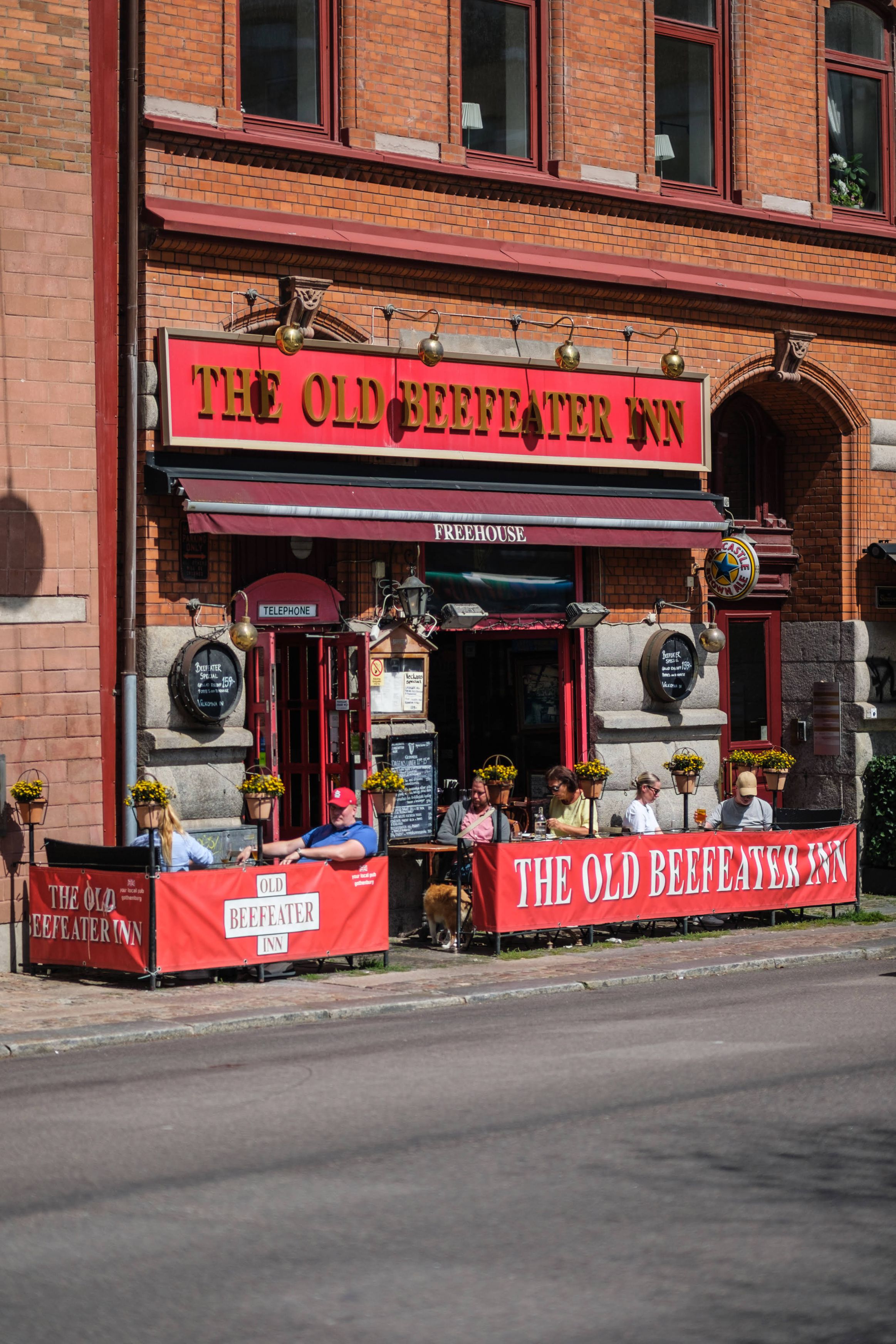 Bästa restaurangerna i Linné – Linnéstadens bästa restauranger