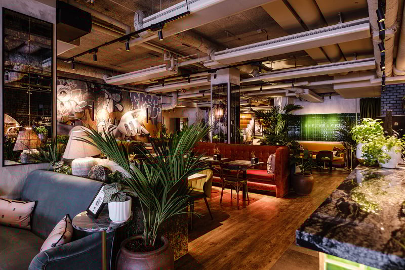 Nya restauranger i Göteborg – Thatsup