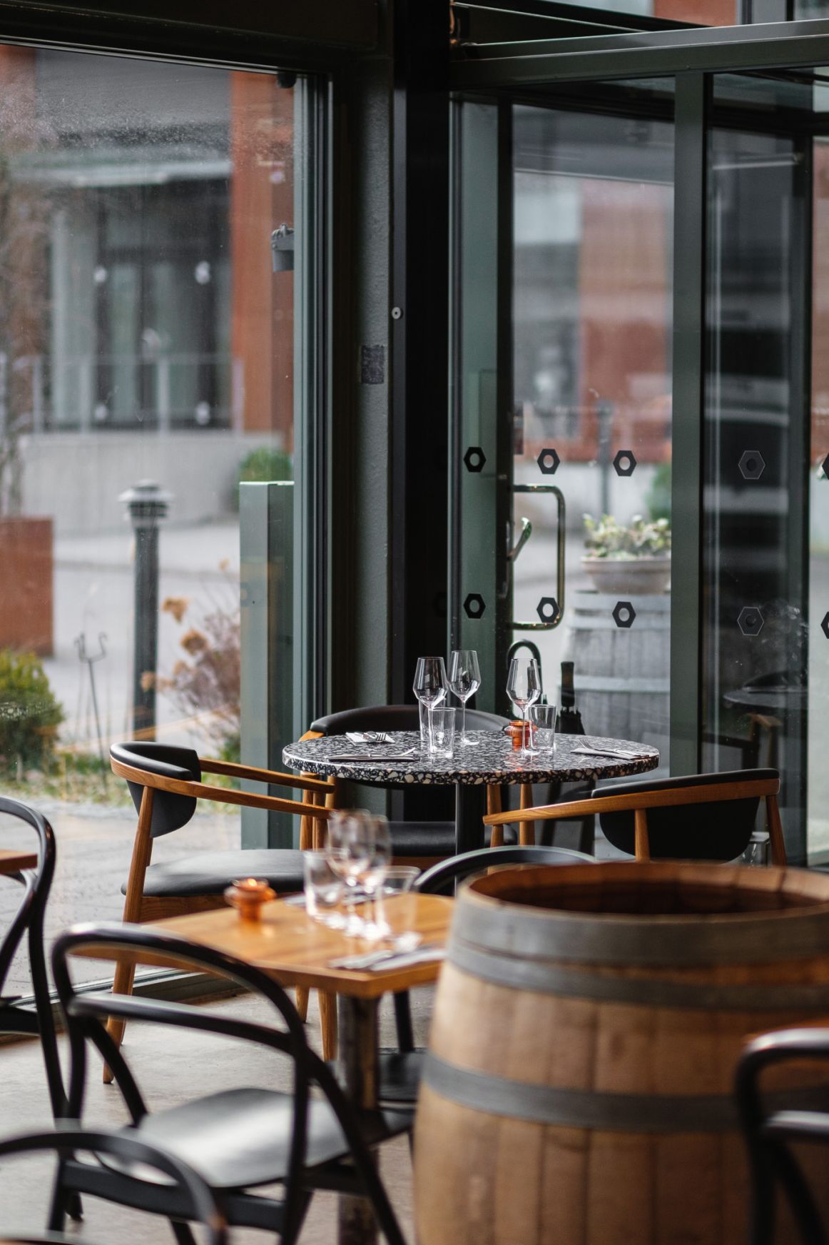 Stor guide till de bästa vinbarerna i Göteborg 2024 | Thatsup