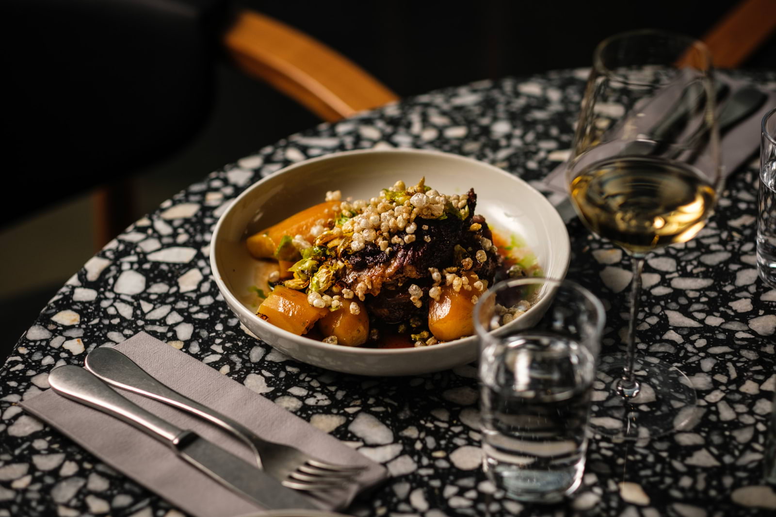 Bästa restaurangerna i Gamlestaden – 18 bästa restaurangerna