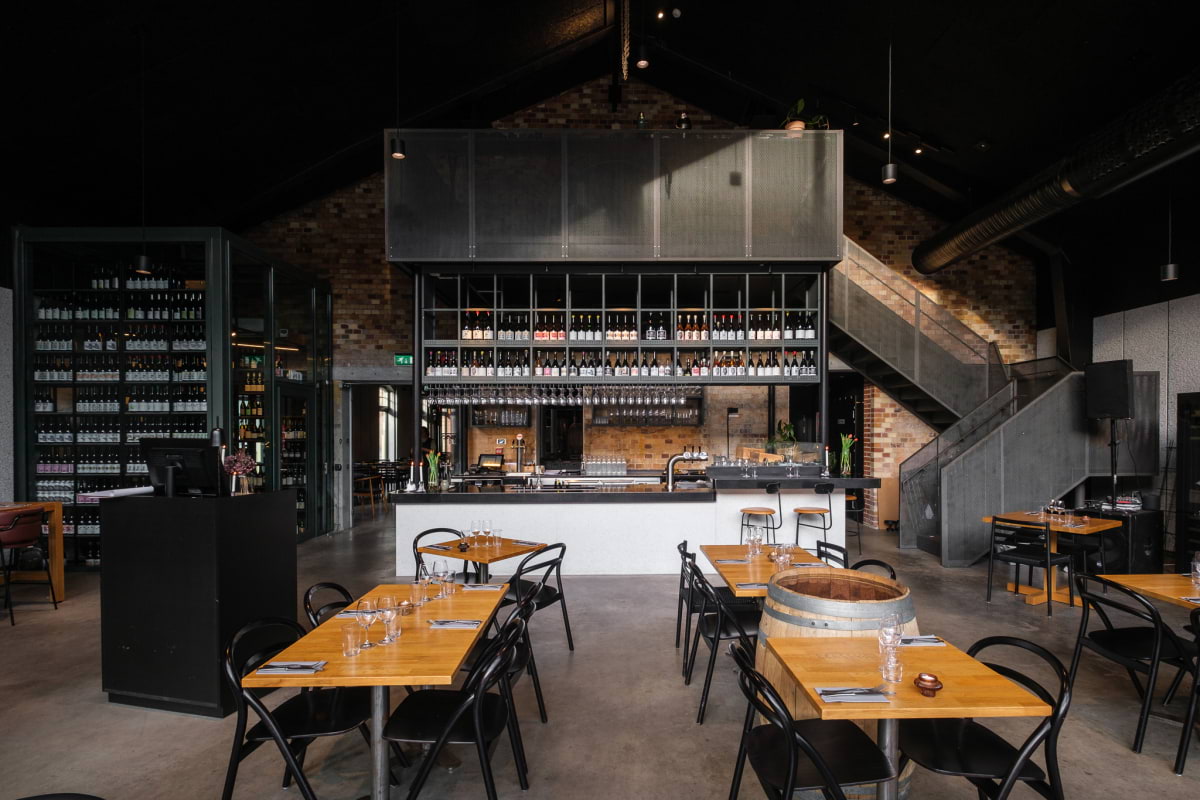 Annorlunda matupplevelser i Göteborg – roliga restauranger