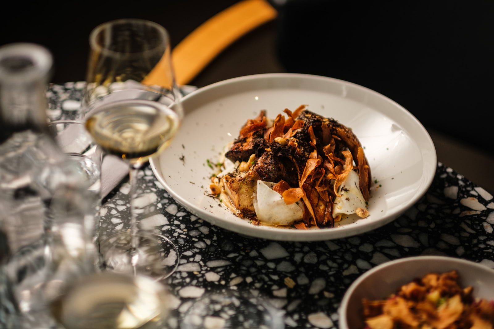 Wine Mechanics Slakthuset – Vinbar – Göteborg