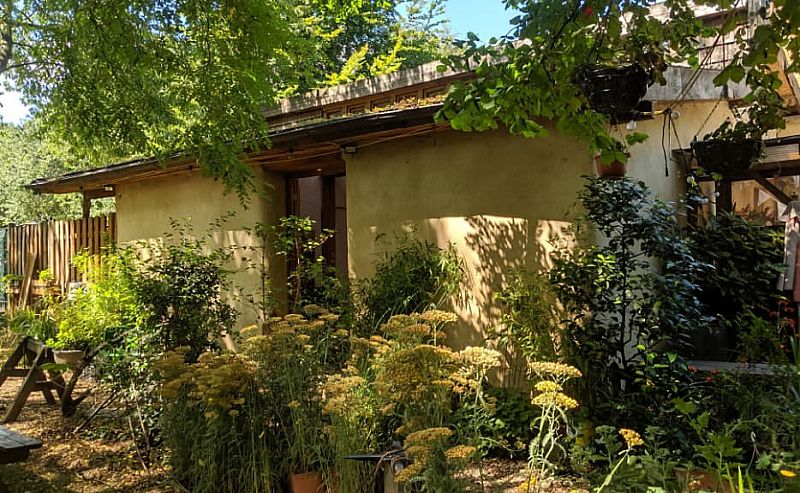 Hackney City Farm – Activity – Shoreditch/Tower Hamlets, London