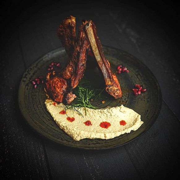 London's Best Halal Restaurants 2025 – Guide to Halal Food