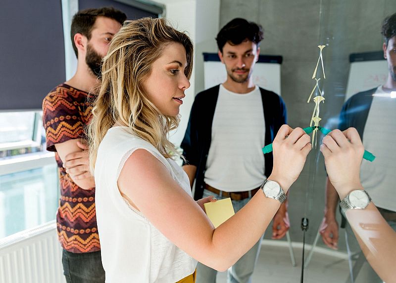 Teambuilding i Stockholm – här är våra bästa tips