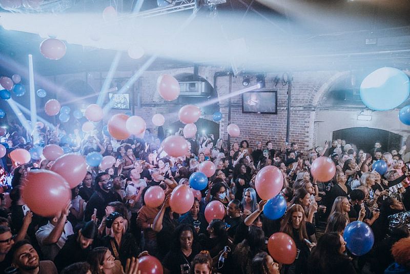 The best live music venues in London – Thatsup