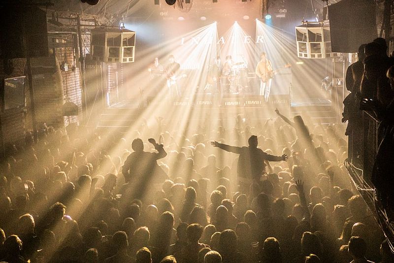 The Best Clubs in London 2026 – 26 Iconic Nightclubs | Thatsup
